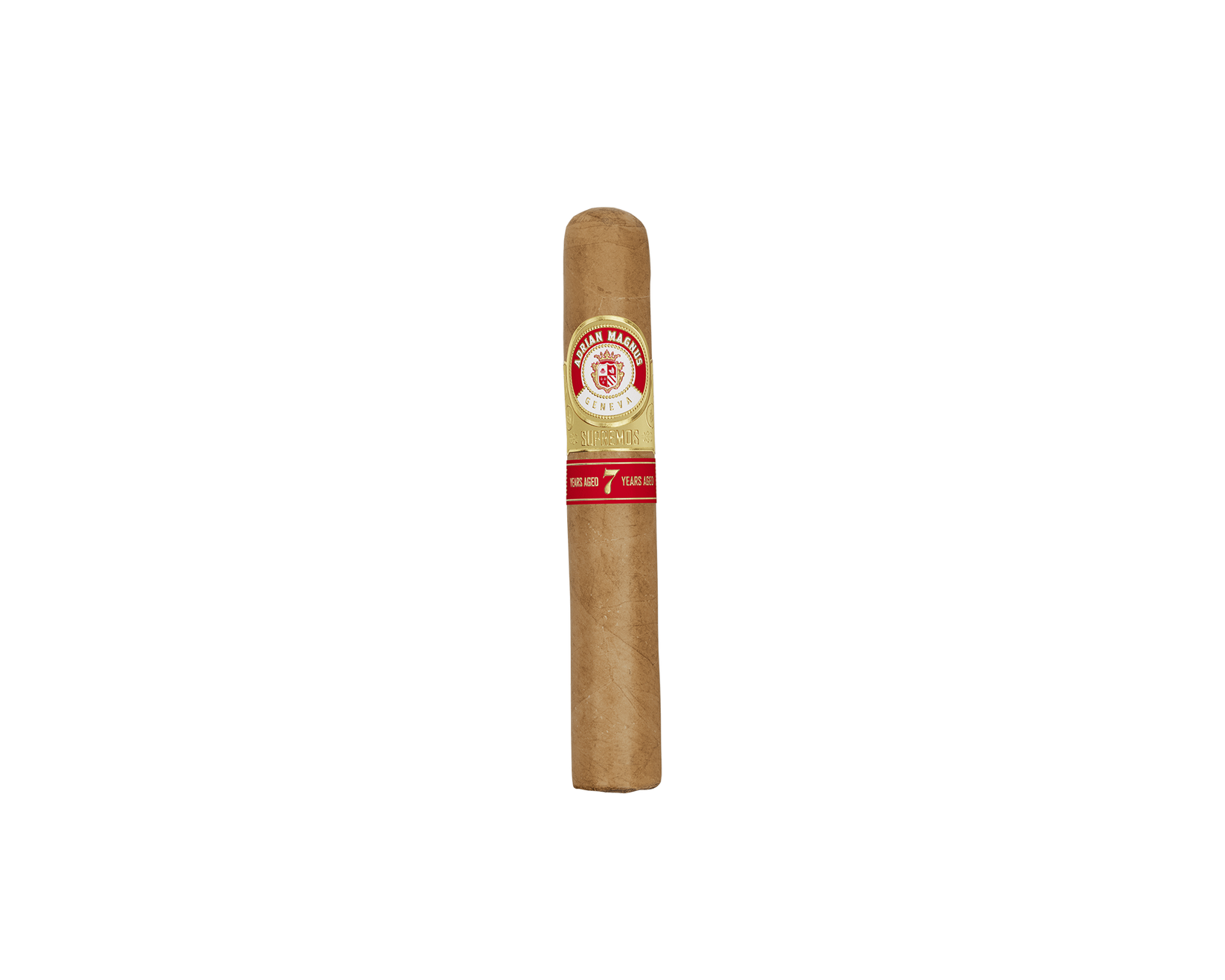 Supremos Robusto – adrianmagnus